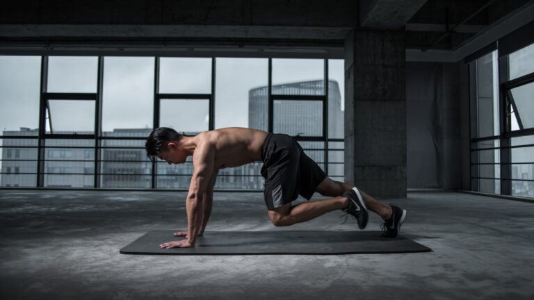 Exercise: A Vital Pillar of a Healthy Lifestyle – Star Medical Supplies